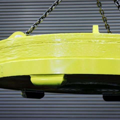 Custom Lifting Beams and Fabrication - MLTUS