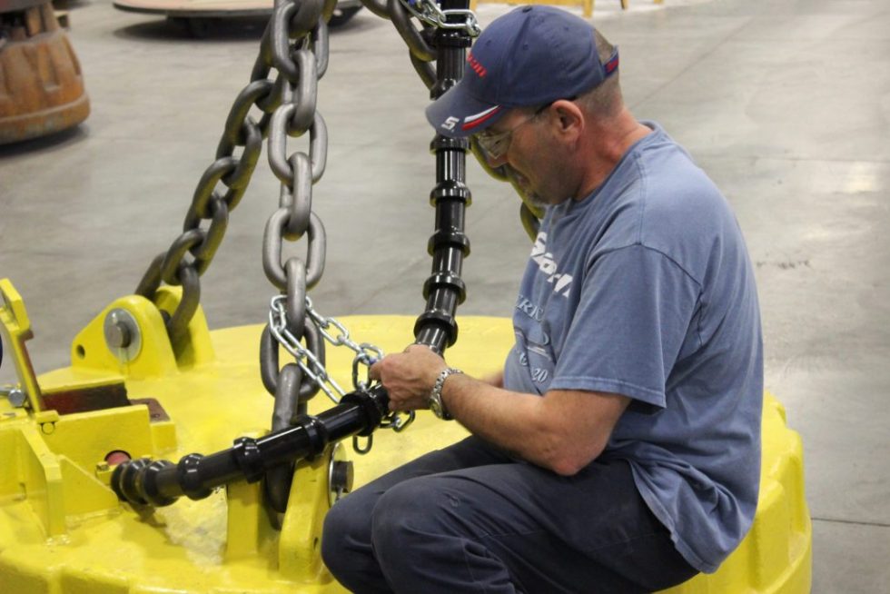 Armadillo Lead Protection System - MLTUS