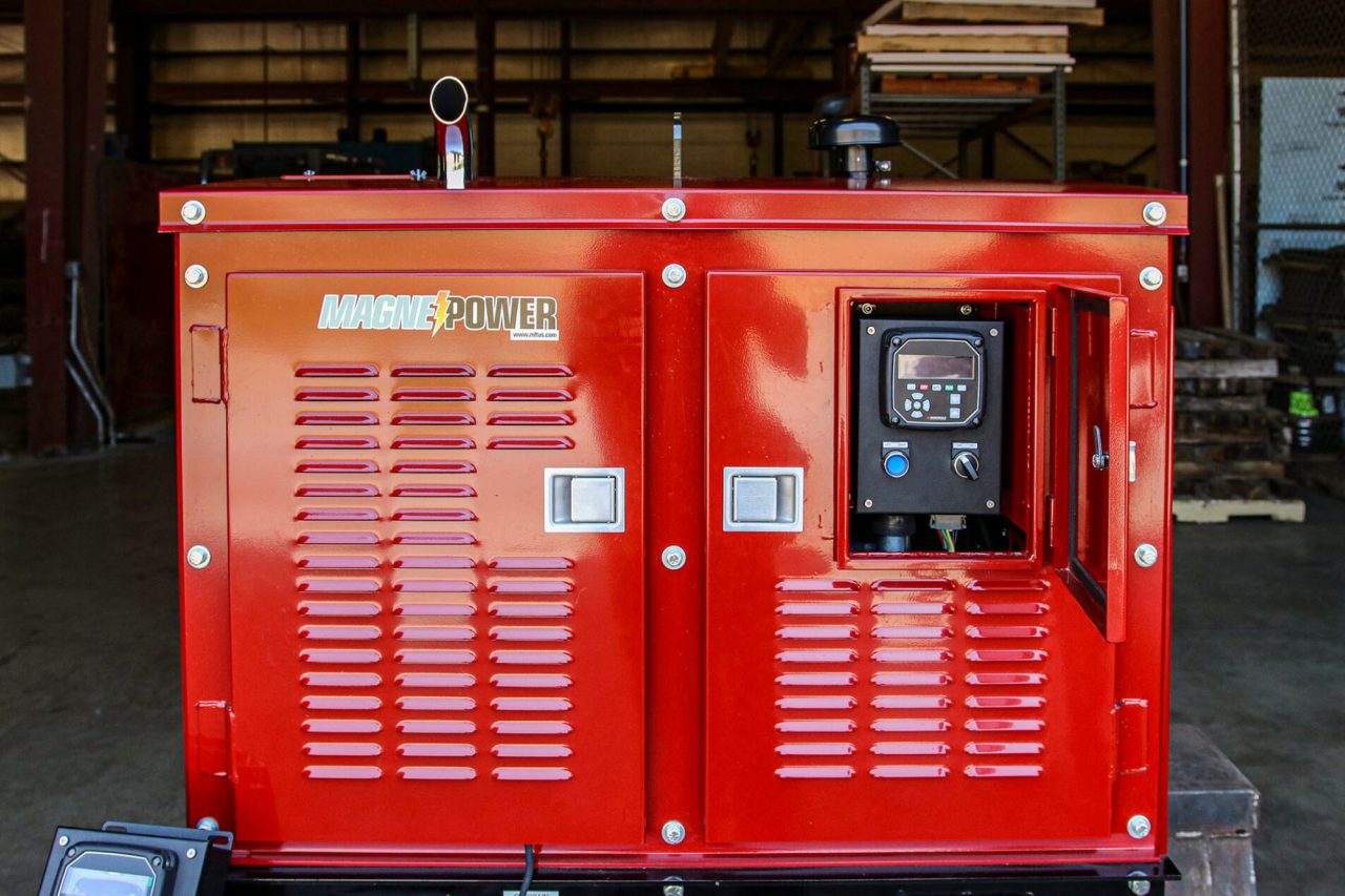 Magnetic Lifting Technologies US | Industrial Magnets, Parts, Service